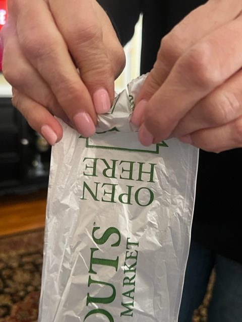 Forget Waterboarding | Angela Parmer Costa